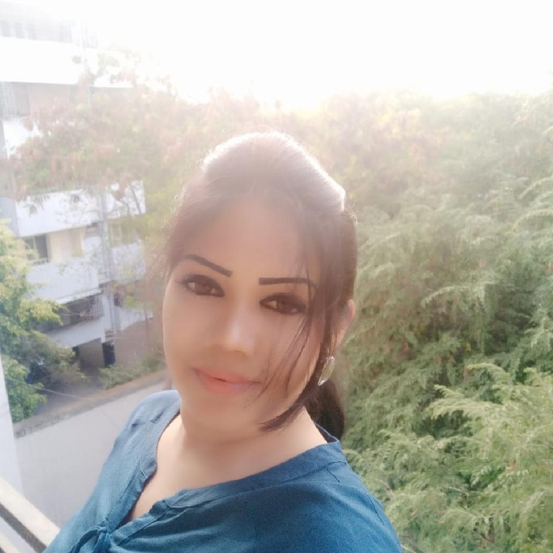 Let's Make Cauvery Flow Again - Madhuri Thota