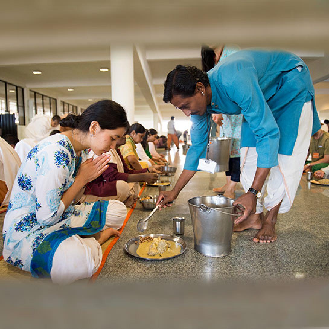 Annadanam Philippines