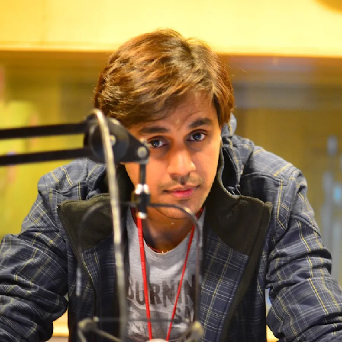 Mahashivratri & Maha Annadanam 2025 - RJ Raunac (Bauaa!)