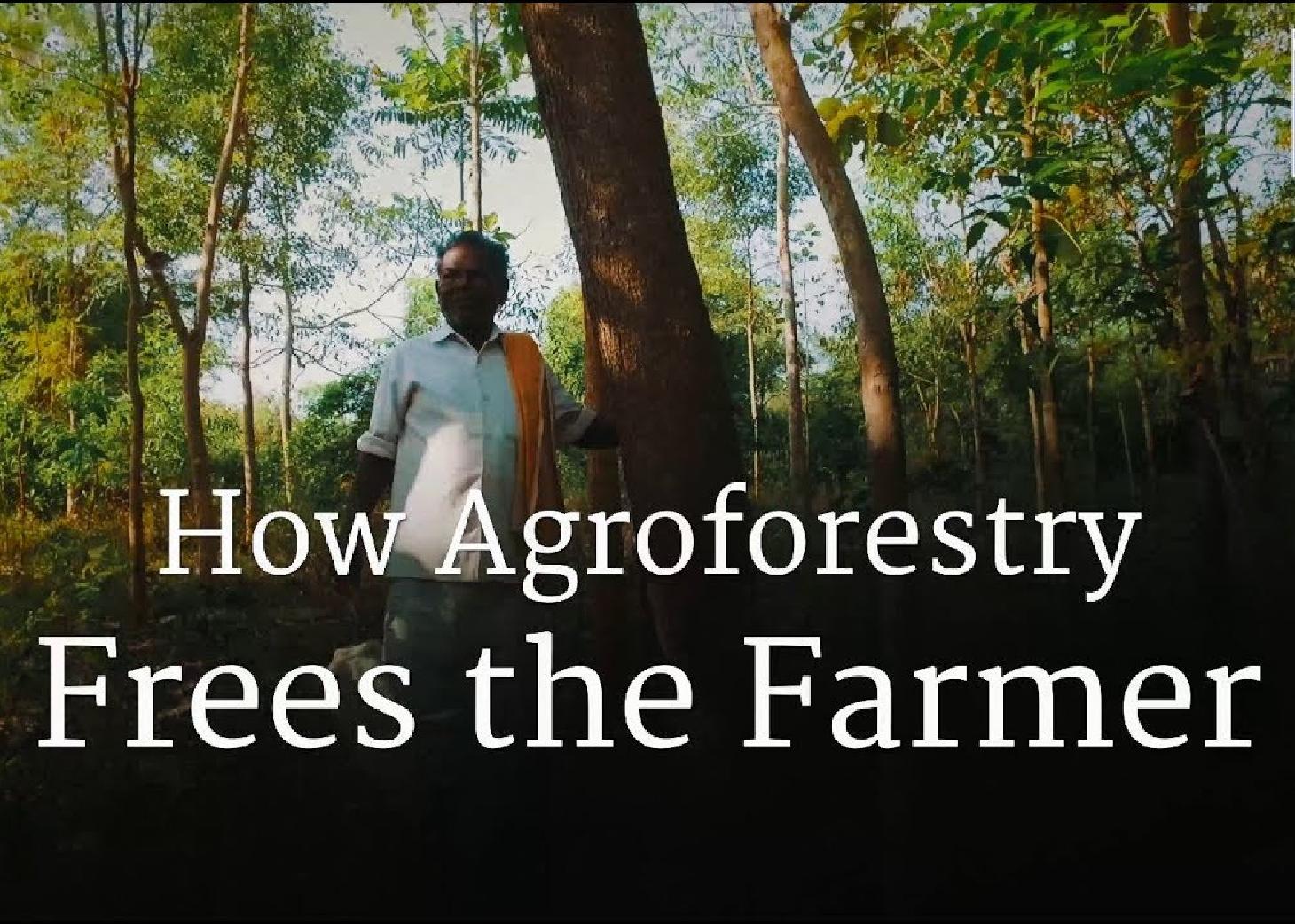 Farmer registration form