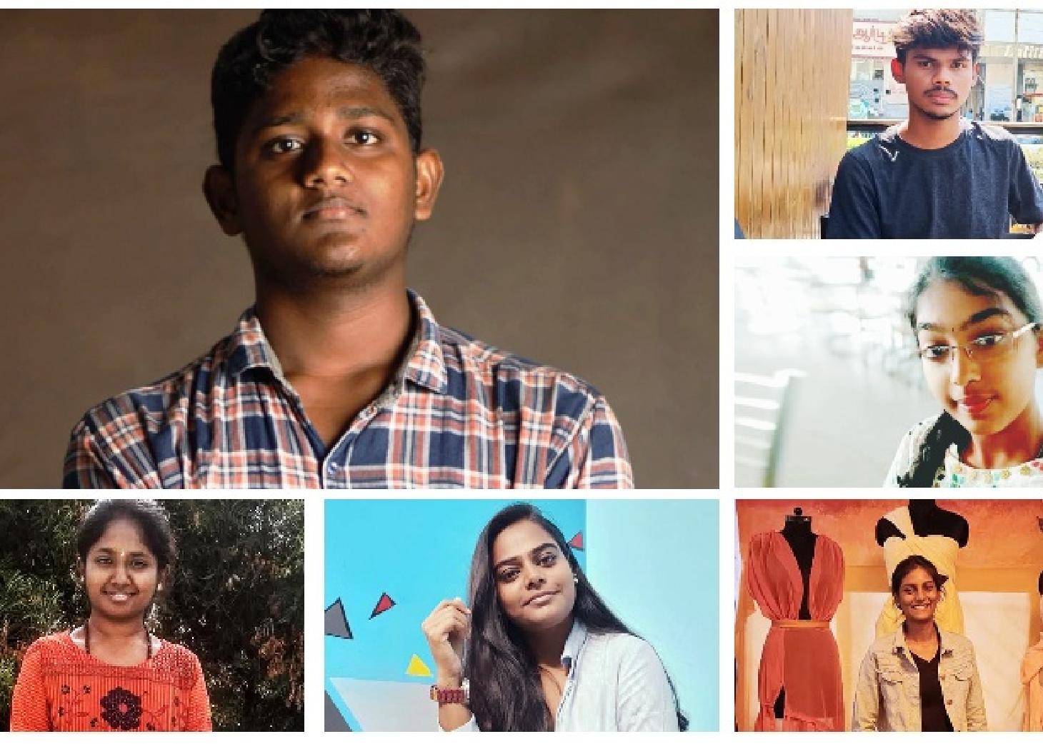 Celebrating Teacherhood | Isha Vidhya