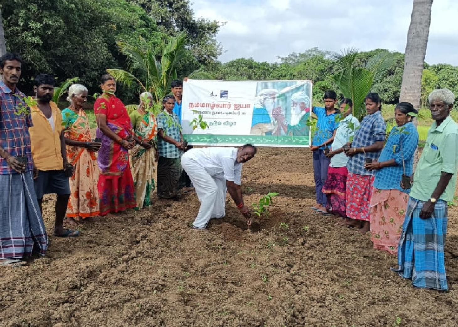 How to Cultivate 100 Aromatic Crops In the Plains