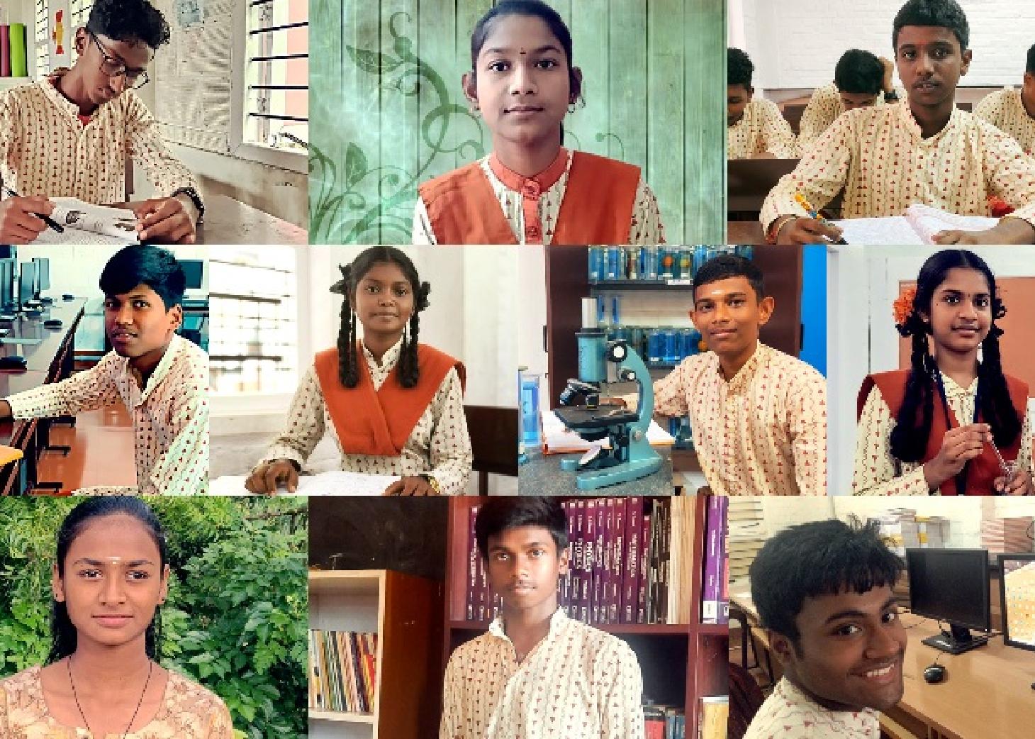 Exploring New Possibilities