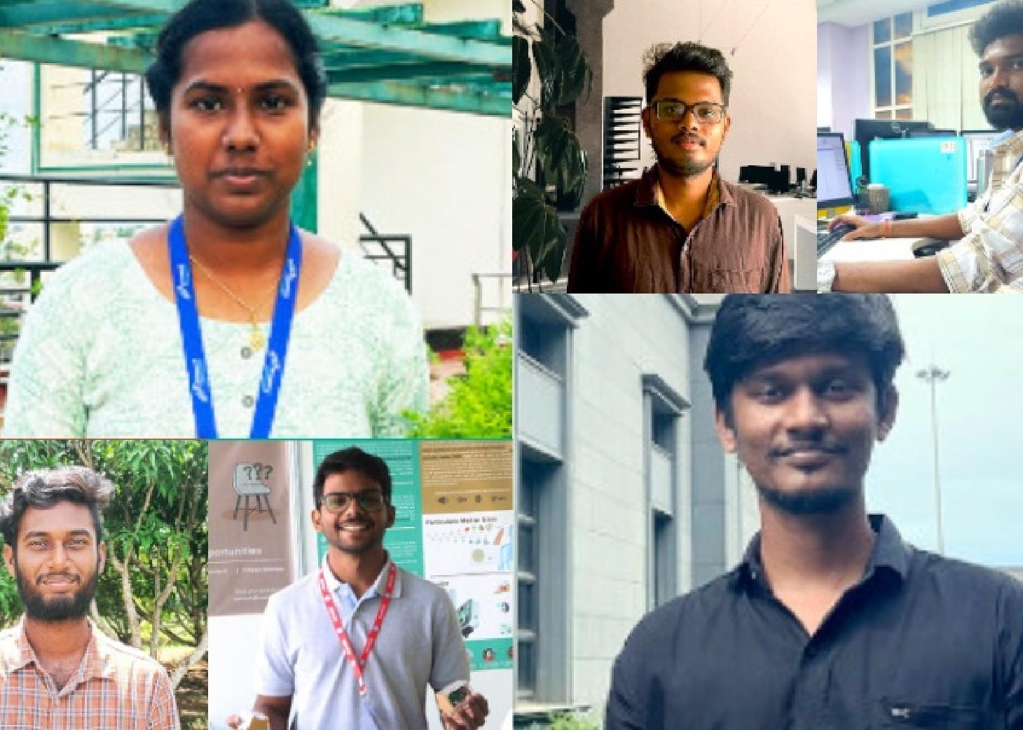 Exploring New Possibilities