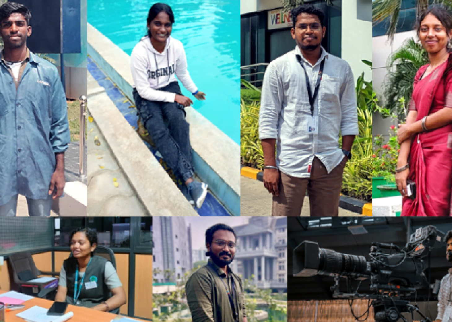 Exploring New Possibilities