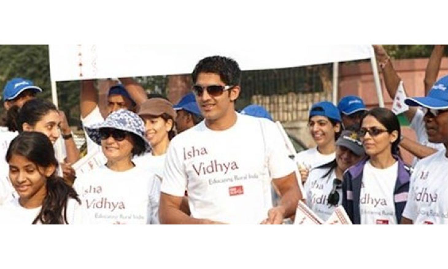 Mumbai Marathon