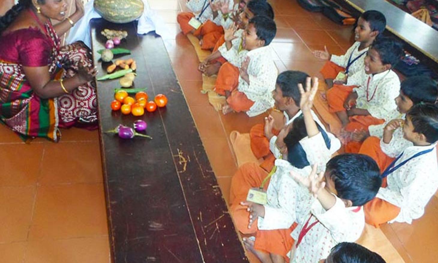 Learning, the Fun Way