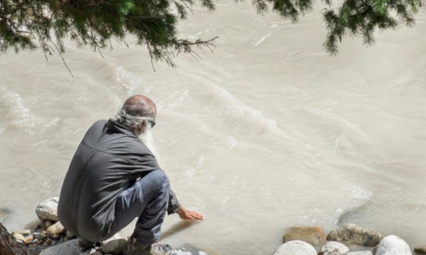 Water Scarcity Is The Real Problem, Not Water Pollution