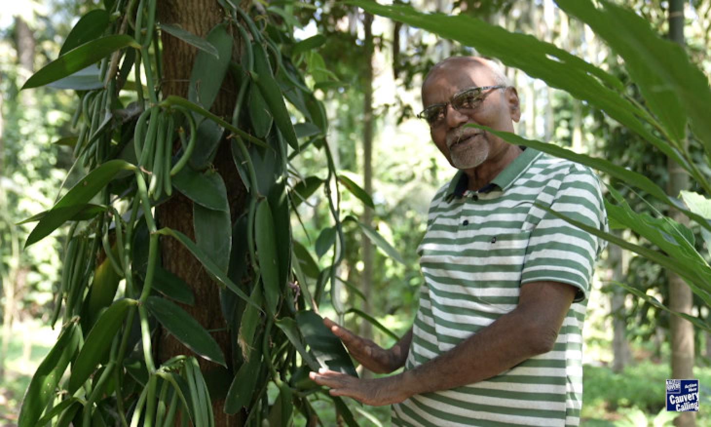 Shivananjaiah Balekayi: A Trailblazer in Sustainable Farming in Tumkur ...