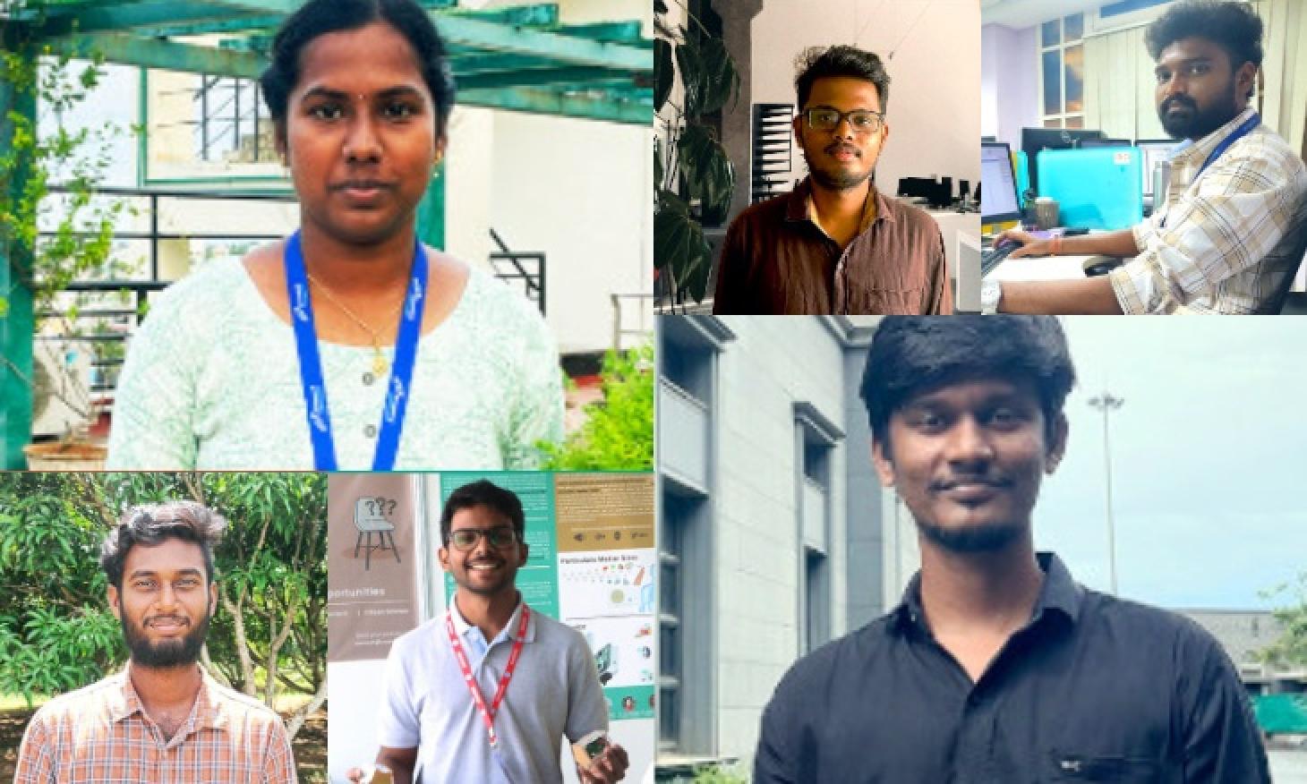 On Firm Ground | Isha Vidhya Article