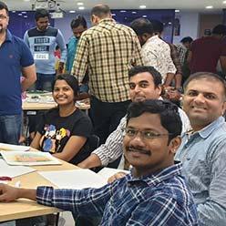 Isha Vidhya Schools - Educating Rural India