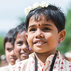 About Isha Vidhya and Its Projects