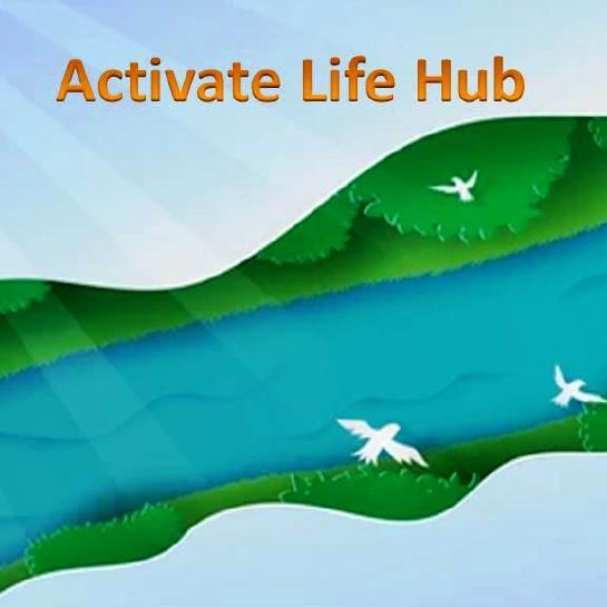 Activate Life Hub