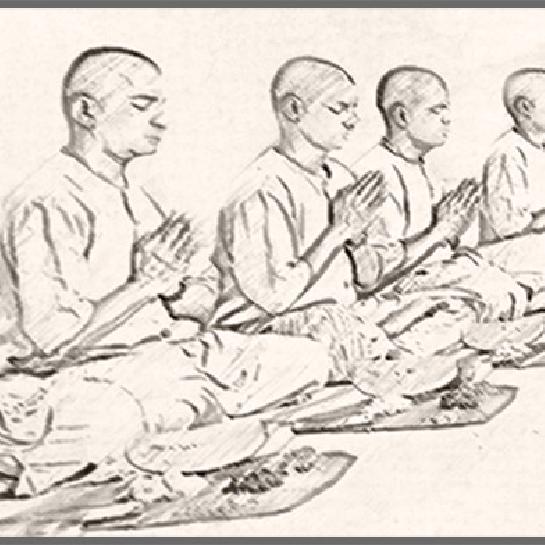 Annadanam - The Sacred Offering of Food 2022 - Tamilselvan