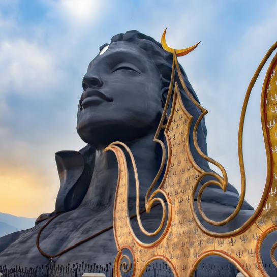 Mahashivratri CBE-Sundarapuram 2024