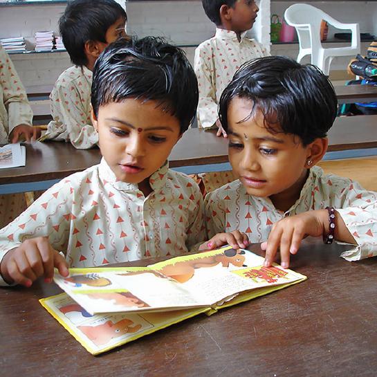 Isha vidhya valasaravakkam June 2022