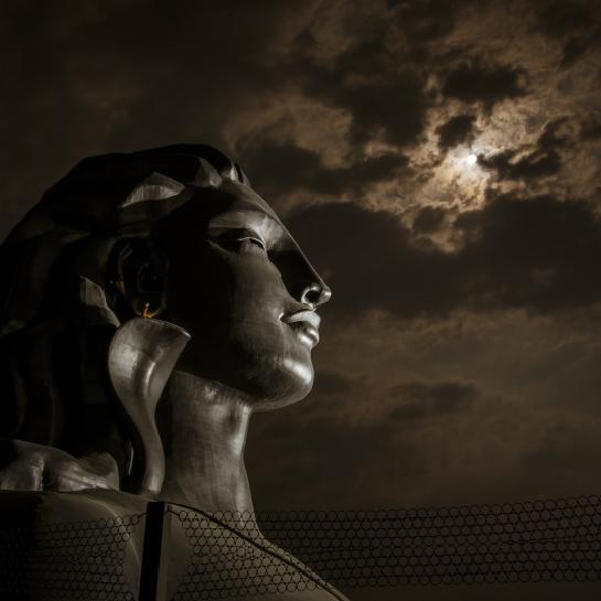 Mahashivratri 2024 - Dineshwar Nithyanantham