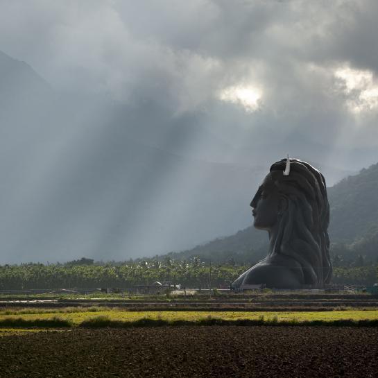 Mahashivratri Batlagundu 2025 - SIVA LINGAM