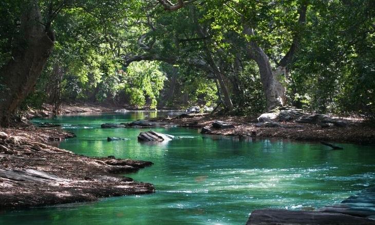 Rallying to save rivers, and farmers too