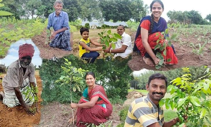 River Revitalization Day Recap: Highlights of On-Ground Restoration ...