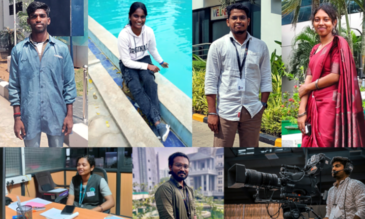 Rewarding Outcomes Blog