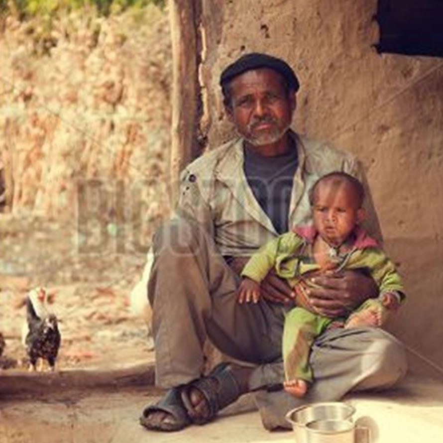 Isha Rural Health Clinics